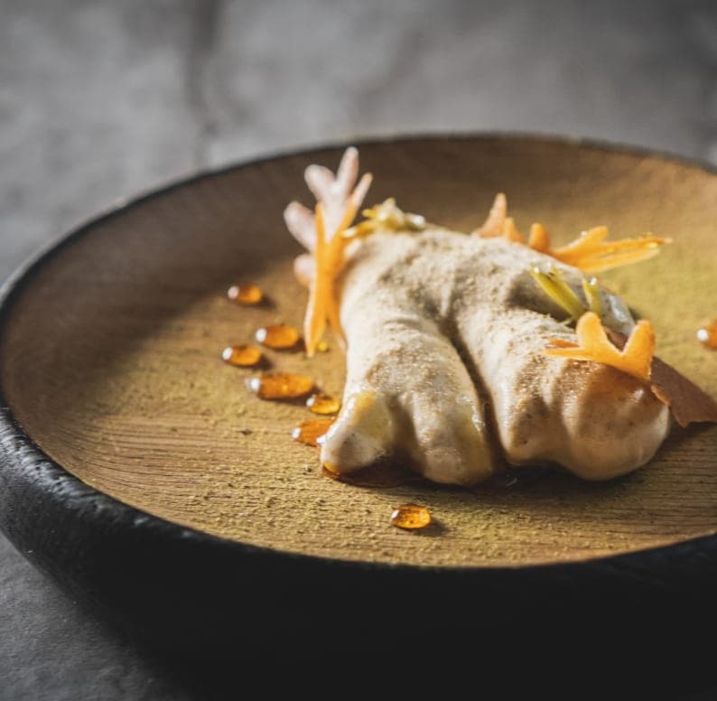 Moor Hall Restaurant with Rooms | 3 Michelin Stars in Lancashire